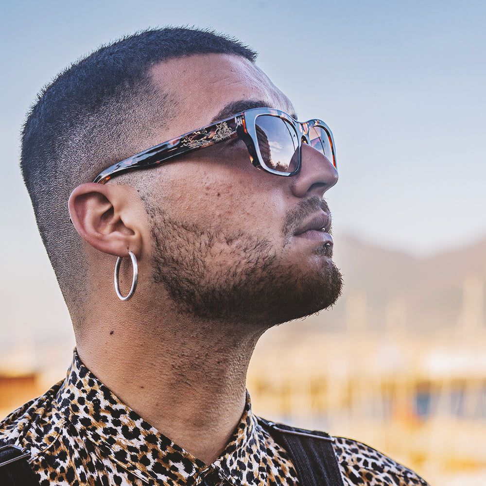 Serj – Tank Eyewear